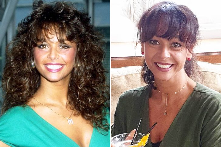 The Beautiful Woman from The Past: How They're Doing Today Will Make ...